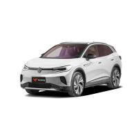 China 2920*1493*1621 Length Width Height 2023 2024 SUV AWD VW ID4 ID4 X Electric Car Crozz Lite Pro Prime Plus for sale