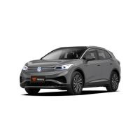 China 2920*1493*1621 Length Width Height 2023 2024 SUV AWD VW ID4 ID4 X Electric Car Crozz Lite Pro Prime Plus for sale