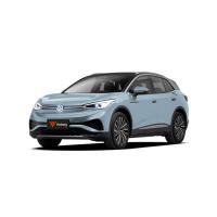 China 2920*1493*1621 Length Width Height 2023 2024 SUV AWD VW ID4 ID4 X Electric Car Crozz Lite Pro Prime Plus for sale