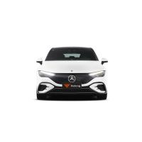 China Maximum Power 215kw Benz EQE 350 2023 Luxury Car with 752km Pure Electric Cruising Range for sale