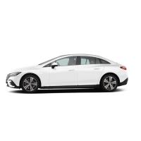 China Maximum Power 215kw Benz EQE 350 2023 Luxury Car with 752km Pure Electric Cruising Range for sale
