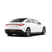 China Maximum Power 215kw Benz EQE 350 2023 Luxury Car with 752km Pure Electric Cruising Range for sale