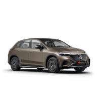 China EQE 350 4WD Electric Vehicle Cars SUV Ternary Lithium Electricity Battery for Cars for sale