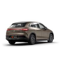 China EQE 350 4WD Electric Vehicle Cars SUV Ternary Lithium Electricity Battery for Cars for sale