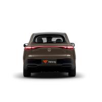 China EQE 350 4WD Electric Vehicle Cars SUV Ternary Lithium Electricity Battery for Cars for sale