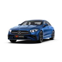 China 2023 Mercedesbenzcls Luxury Pure Electric SUV High Speed Smart Energy Coupe Super Auto for sale