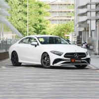 China 2023 Mercedesbenzcls Luxury Pure Electric SUV High Speed Smart Energy Coupe Super Auto for sale