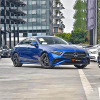 China 2023 Mercedesbenzcls Luxury Pure Electric SUV High Speed Smart Energy Coupe Super Auto for sale
