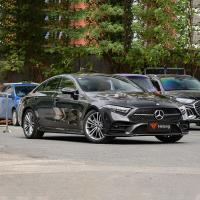 China 2023 Mercedesbenzcls Luxury Pure Electric SUV High Speed Smart Energy Coupe Super Auto for sale
