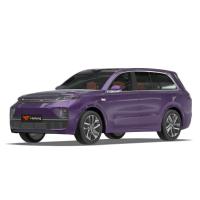 China L8 Max pro Li Xiang One L9 Electric SUV with Ternary Lithium Battery 5030x1960x1760mm for sale