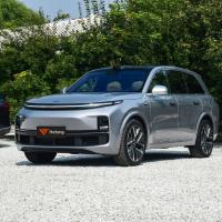 China L8 Max pro Li Xiang One L9 Electric SUV with Ternary Lithium Battery 5030x1960x1760mm for sale