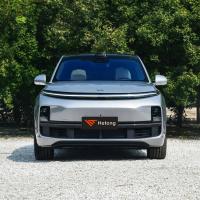 China L8 Max pro Li Xiang One L9 Electric SUV with Ternary Lithium Battery 5030x1960x1760mm for sale