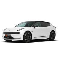 China 2023 Zeekr 001 Orange 4WD Sedan 140kWh 550km 610km 715km Pure Electric 1032km 641mile for sale
