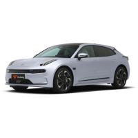 China 2023 Zeekr 001 Orange 4WD Sedan 140kWh 550km 610km 715km Pure Electric 1032km 641mile for sale
