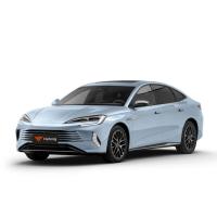 China Left Steering BYD SEAL 2023 4980*1890*1495mm -Made Electric Vehicle with Fast Charge for sale
