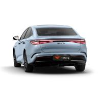 China Left Steering BYD SEAL 2023 4980*1890*1495mm -Made Electric Vehicle with Fast Charge for sale