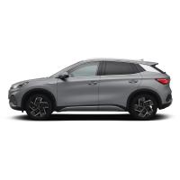 China Customized BYD Yuan Song Pro Plus 2021 2022 2023 High Speed 510km Suv Ev Electric Car for sale