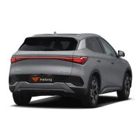 China Customized BYD Yuan Song Pro Plus 2021 2022 2023 High Speed 510km Suv Ev Electric Car for sale