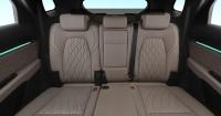 China BYD Tang EV 2020 2021 2022 2023 Electric Car with 635km Range and Customized Options for sale