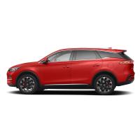 China BYD Tang EV 2020 2021 2022 2023 Electric Car with 635km Range and Customized Options for sale