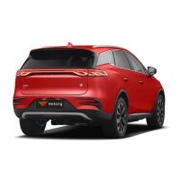 China BYD Tang EV 2020 2021 2022 2023 Electric Car with 635km Range and Customized Options for sale