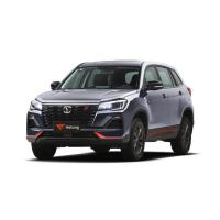 China Changan CS75 Plus 2021 2022 2023 Model 4x2 Gasoline SUV Car with Minimum Grand Clearance for sale