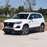 China Changan CS75 Plus 2021 2022 2023 Model 4x2 Gasoline SUV Car with Minimum Grand Clearance for sale