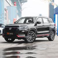 China Changan CS75 Plus 2021 2022 2023 Model 4x2 Gasoline SUV Car with Minimum Grand Clearance for sale