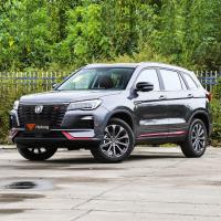 China Changan CS75 Plus 2021 2022 2023 Model 4x2 Gasoline SUV Car with Minimum Grand Clearance for sale