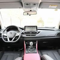 China Changan CS75 Plus 2021 2022 2023 Model 4x2 Gasoline SUV Car with Minimum Grand Clearance for sale