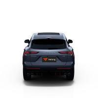 China Jetour X-1 SUV Midsize Gasoline Car x70 x90 x95 plus EV Rear Suspension Double Wish Bone for sale