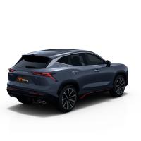 China Jetour X-1 SUV Midsize Gasoline Car x70 x90 x95 plus EV Rear Suspension Double Wish Bone for sale