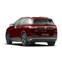 China VWID.6 2023 7 Seats 617KM Long Range 555KM CLTC Range Curb Weight 1960 Max Speed 160 for sale
