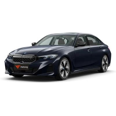 China Maximum Power 210kW Maximum Torque 400N.m 2023 BMW i3 eDrive Pure Electric Long Range 592km for sale