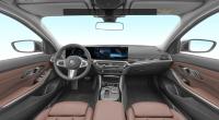 China Maximum Power 210kW Maximum Torque 400N.m 2023 BMW i3 eDrive Pure Electric Long Range 592km for sale