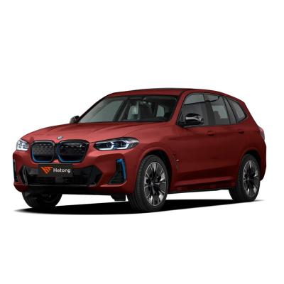 China 535km High Endurance Pure Electric SUV BMW 2023 ix3 Made in with 400N.m Maximum Torque for sale