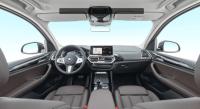 China 535km High Endurance Pure Electric SUV BMW 2023 ix3 Made in with 400N.m Maximum Torque for sale