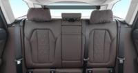 China 535km High Endurance Pure Electric SUV BMW 2023 ix3 Made in with 400N.m Maximum Torque for sale