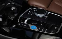 China 535km High Endurance Pure Electric SUV BMW 2023 ix3 Made in with 400N.m Maximum Torque for sale