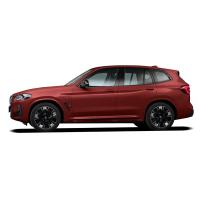 China 535km High Endurance Pure Electric SUV BMW 2023 ix3 Made in with 400N.m Maximum Torque for sale
