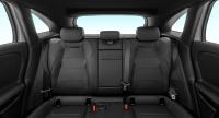 China Luxury Meets Efficiency Mercedes-Benz EQA 2023 Compact SUV with 385N.m Maximum Torque for sale