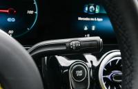 China Luxury Meets Efficiency Mercedes-Benz EQA 2023 Compact SUV with 385N.m Maximum Torque for sale