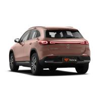 China Luxury Meets Efficiency Mercedes-Benz EQA 2023 Compact SUV with 385N.m Maximum Torque for sale