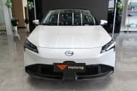 China Electric Steering System Gac Aion S 2023 2022 Car Chinese Automatic Energy Car used car for sale