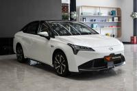 China Electric Steering System Gac Aion S 2023 2022 Car Chinese Automatic Energy Car used car for sale