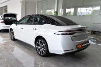 China Electric Steering System Gac Aion S 2023 2022 Car Chinese Automatic Energy Car used car for sale