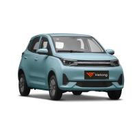 China 4500x1842x1746mm Size and 610km Mileage 2023 Gac Aion S Pure Endurance Compact Car for sale