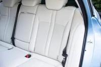 China 4500x1842x1746mm Size and 610km Mileage 2023 Gac Aion S Pure Endurance Compact Car for sale