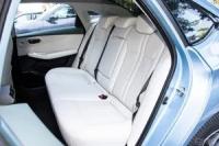 China 4500x1842x1746mm Size and 610km Mileage 2023 Gac Aion S Pure Endurance Compact Car for sale