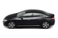 China 2500-3000mm Wheelbase Luxury Benz EQE EV Car Automatic Gear Box Pure Electric Vehicle for sale